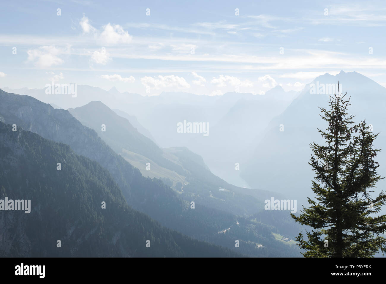 Gradual slopes hi-res stock photography and images - Alamy