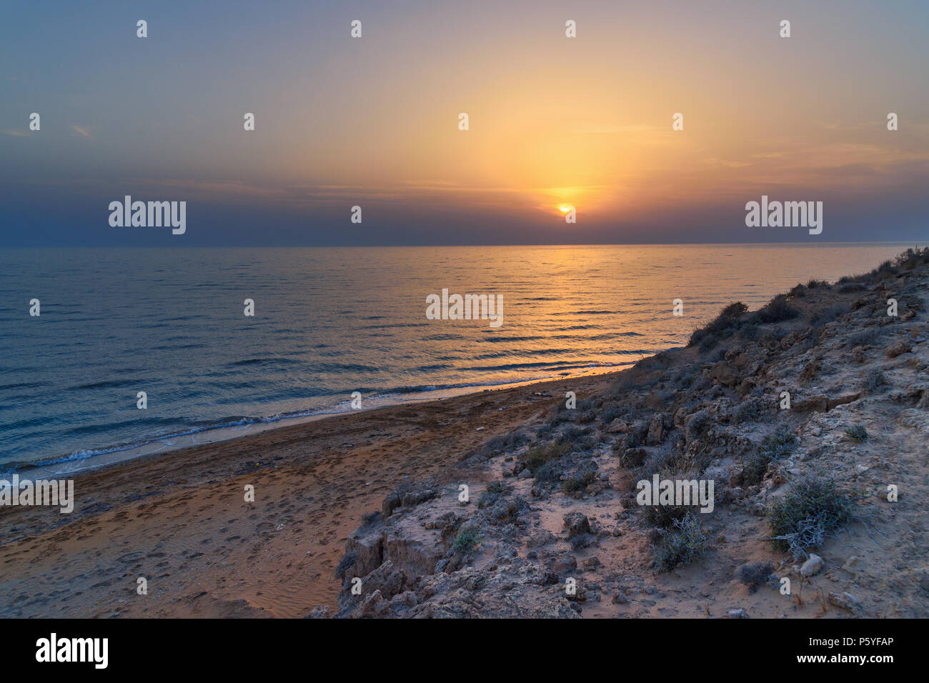 Bandar bushehr hi-res stock photography and images - Alamy