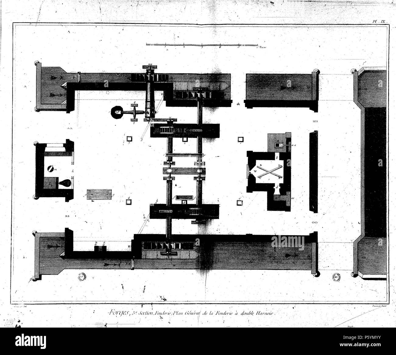 Volume intellectual Black and White Stock Photos & Images - Alamy