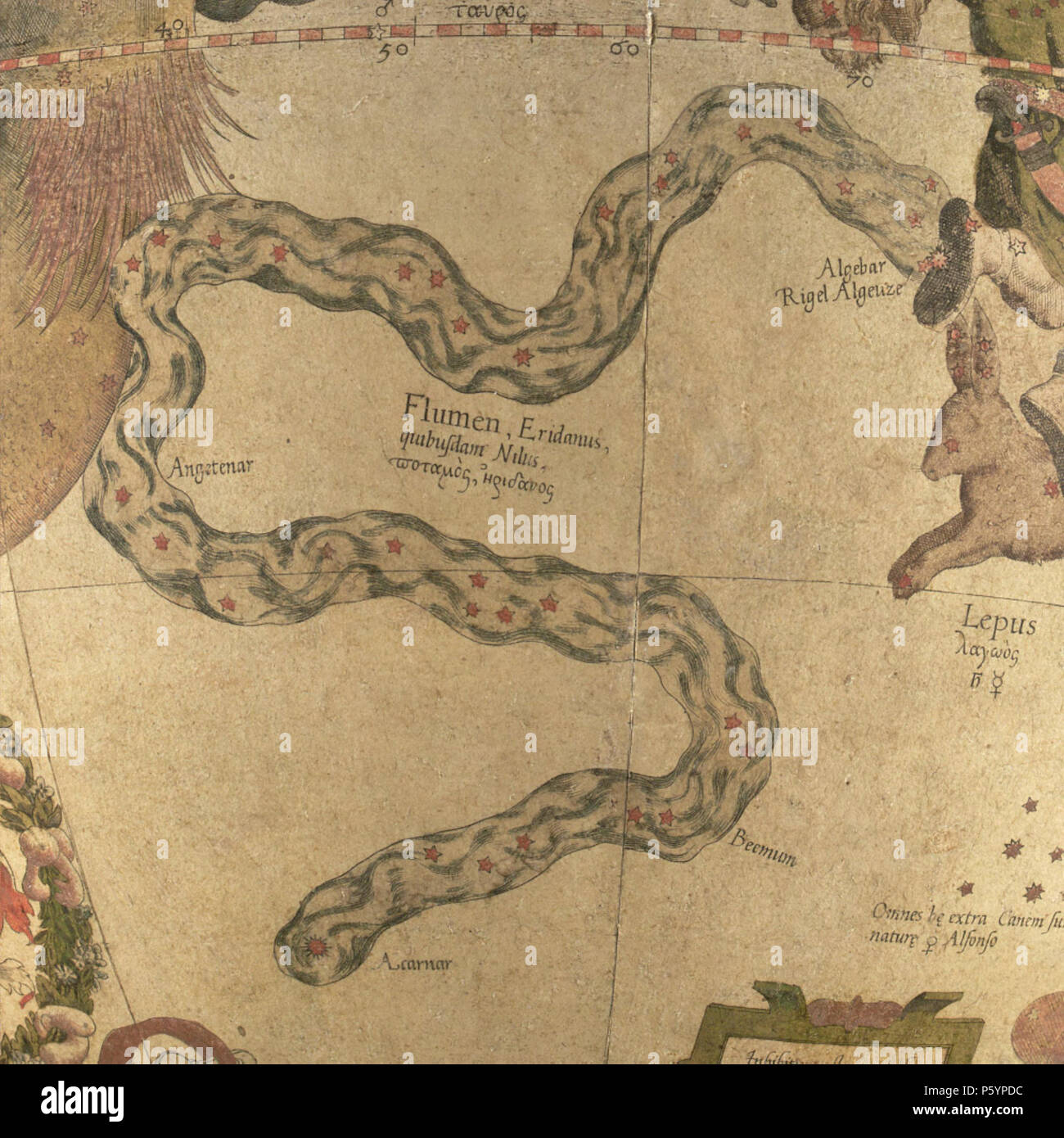 Gerard mercator hi-res stock photography and images - Alamy