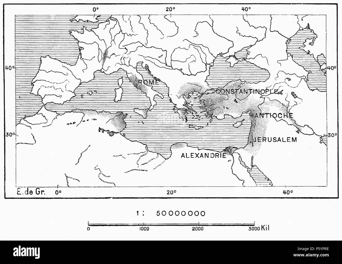 Des chrétiens hi-res stock photography and images - Alamy