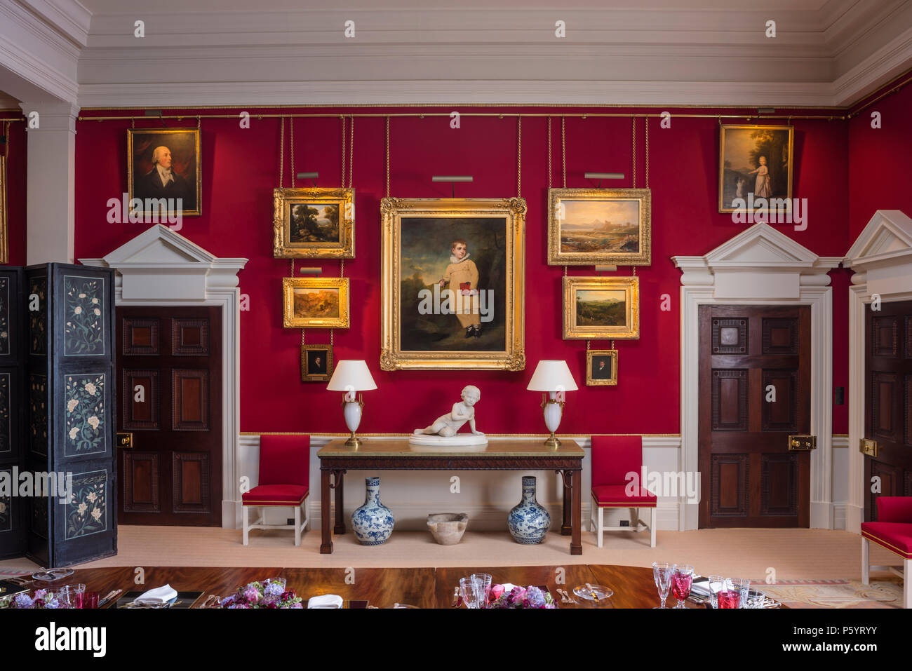 Historic visual artwork hi-res stock photography and images - Alamy