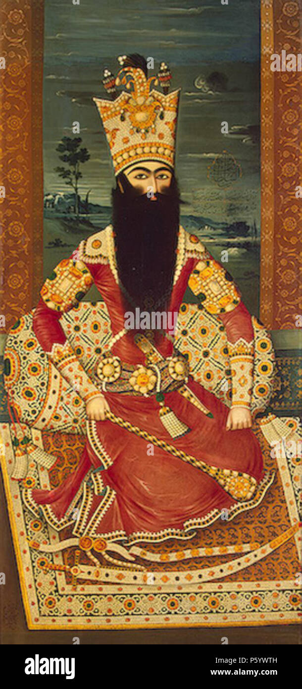 Ali shah hi-res stock photography and images - Alamy