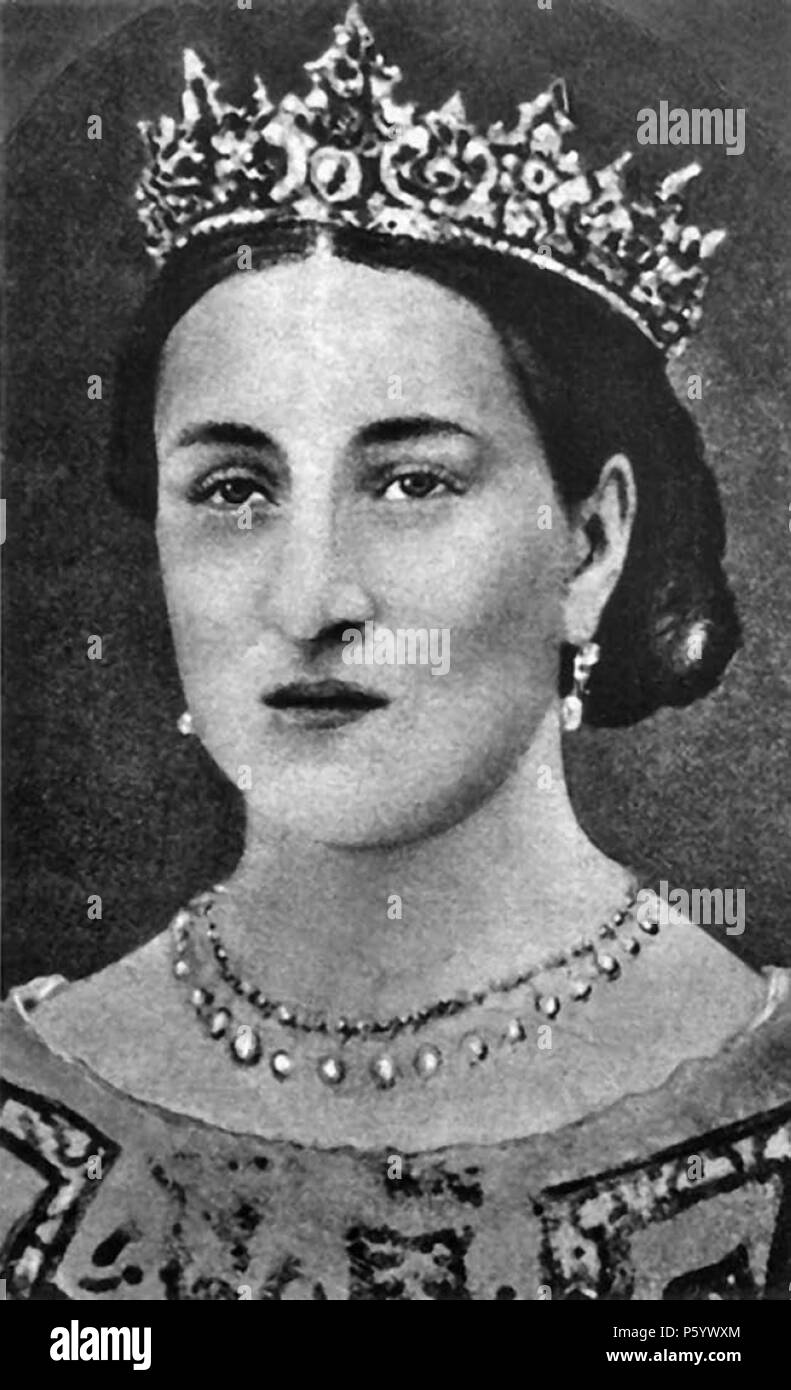 Fatma sultan hi-res stock photography and images - Alamy