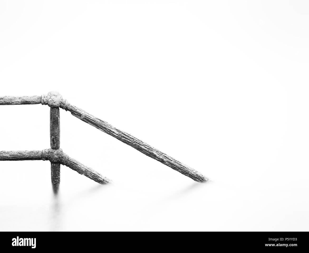 Going to the water Cut Out Stock Images & Pictures - Alamy