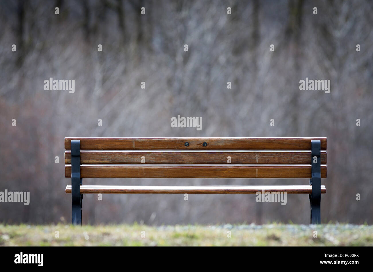 Squamish Bench, BC Canada Stock Photo - Alamy