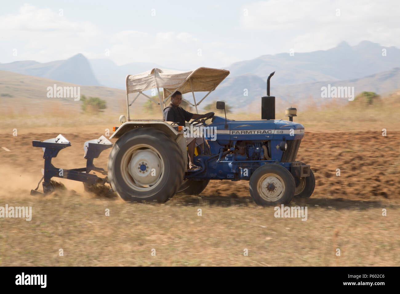 Arid farming hi-res stock photography and images - Alamy