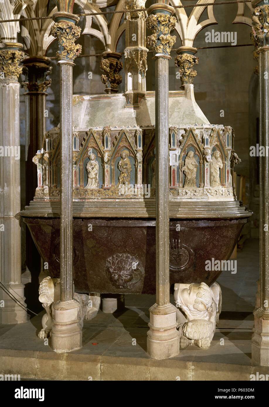 El grande pedro i de rusia hi-res stock photography and images - Alamy