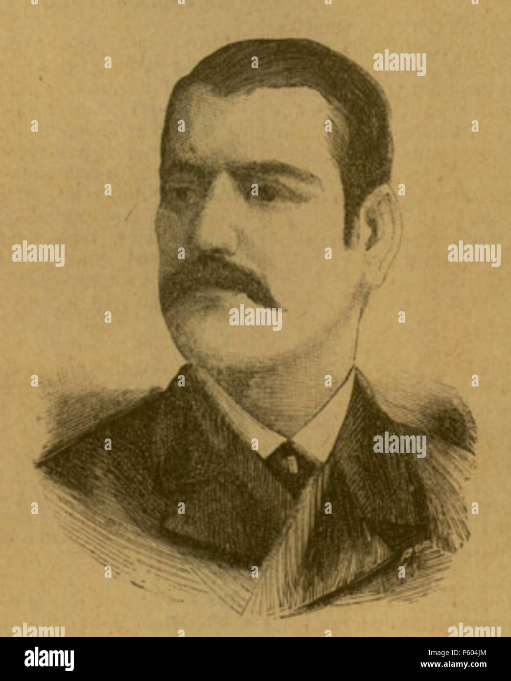 Jose millan astray hi-res stock photography and images - Alamy