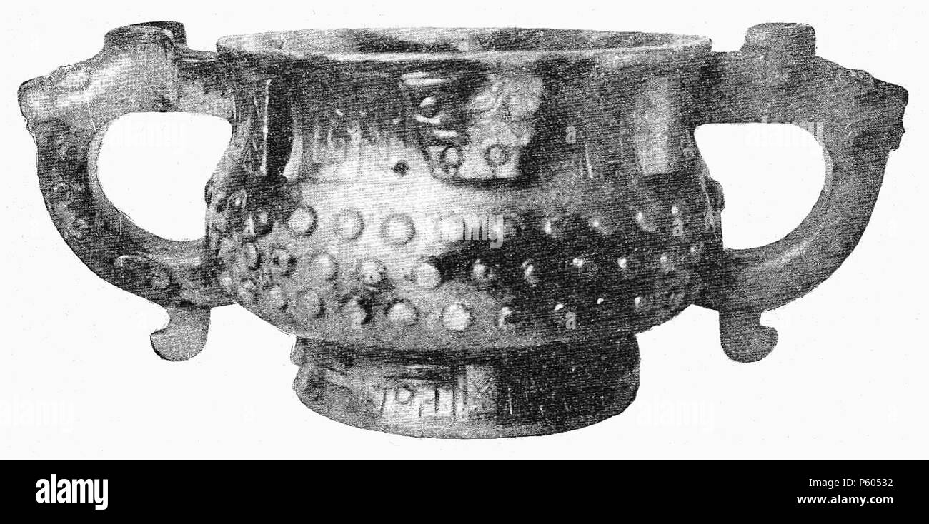 Antique art object Black and White Stock Photos & Images - Alamy