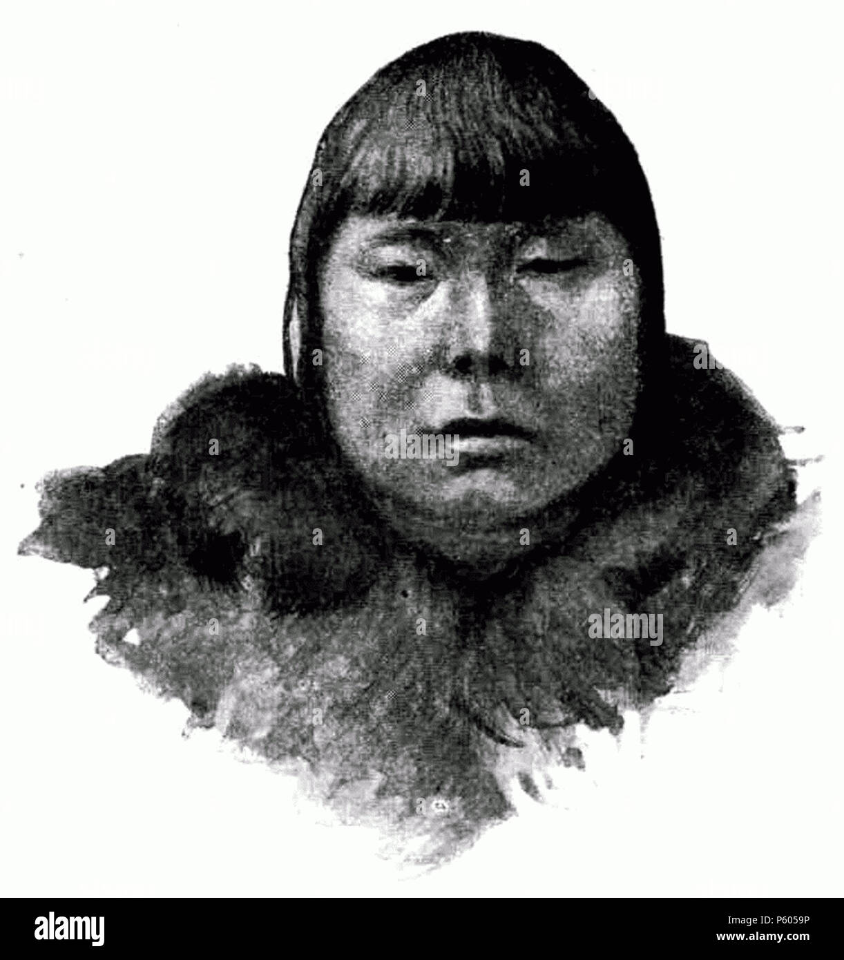 Innuit hi-res stock photography and images - Alamy