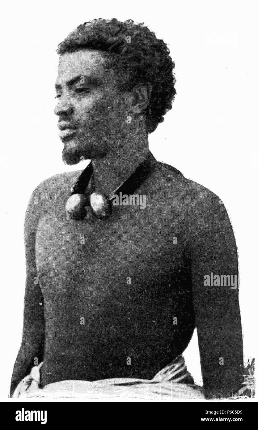 Somali type hi-res stock photography and images - Alamy