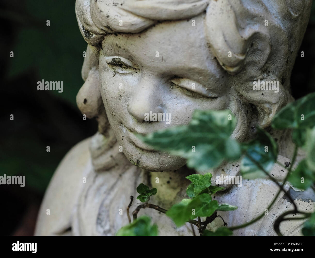 Worn sculpture hi-res stock photography and images - Alamy