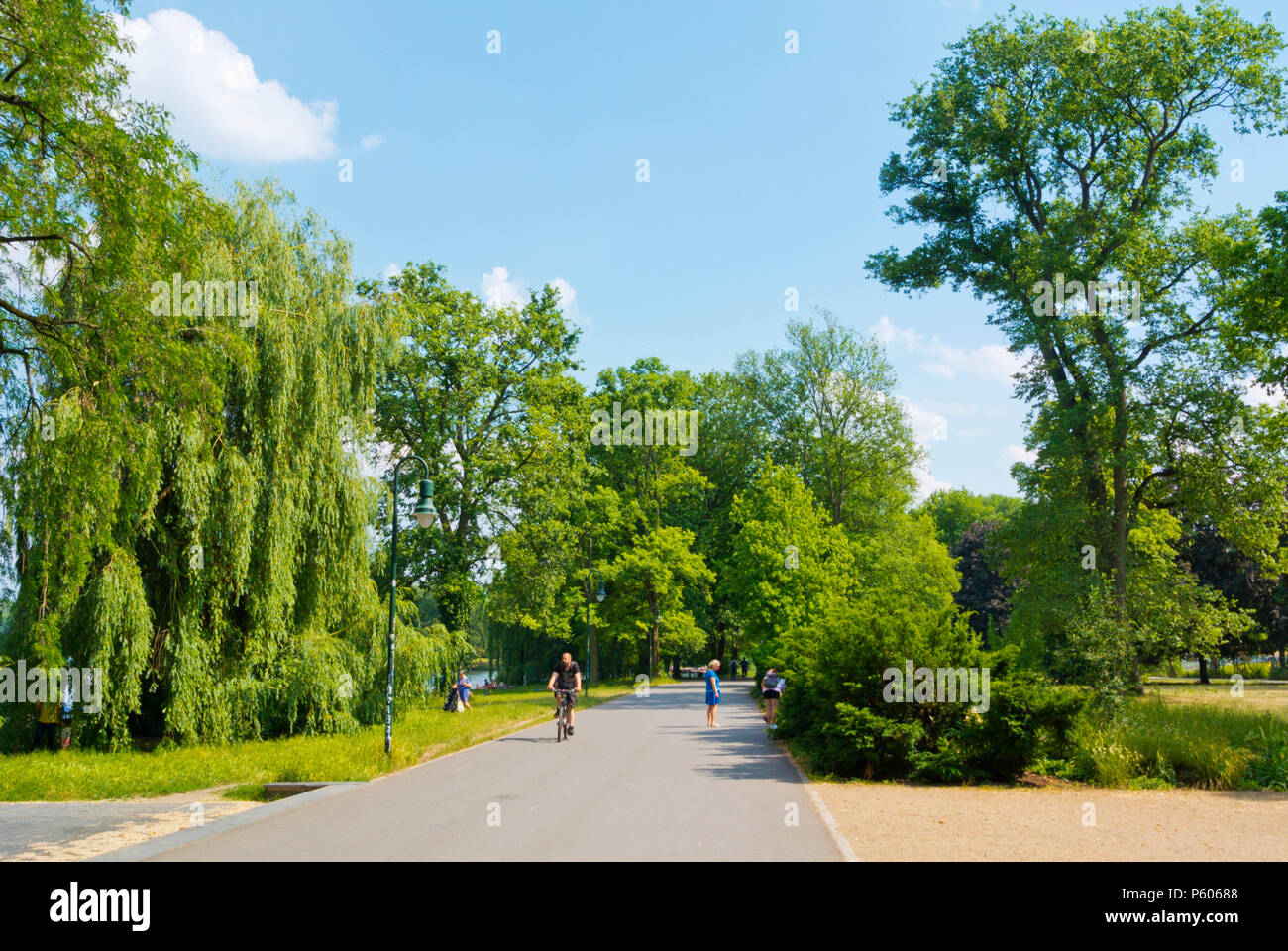 Alt treptow hi-res stock photography and images - Alamy