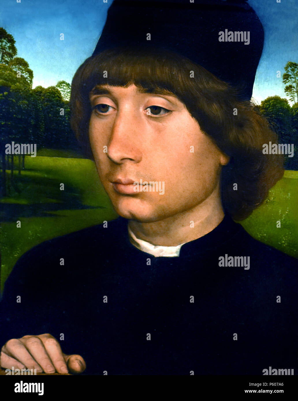 Hans Memling Museum High Resolution Stock Photography and Images - Alamy