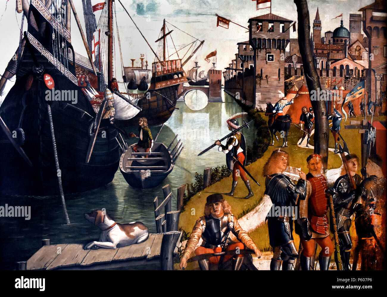 Museums in cologne hi-res stock photography and images - Alamy