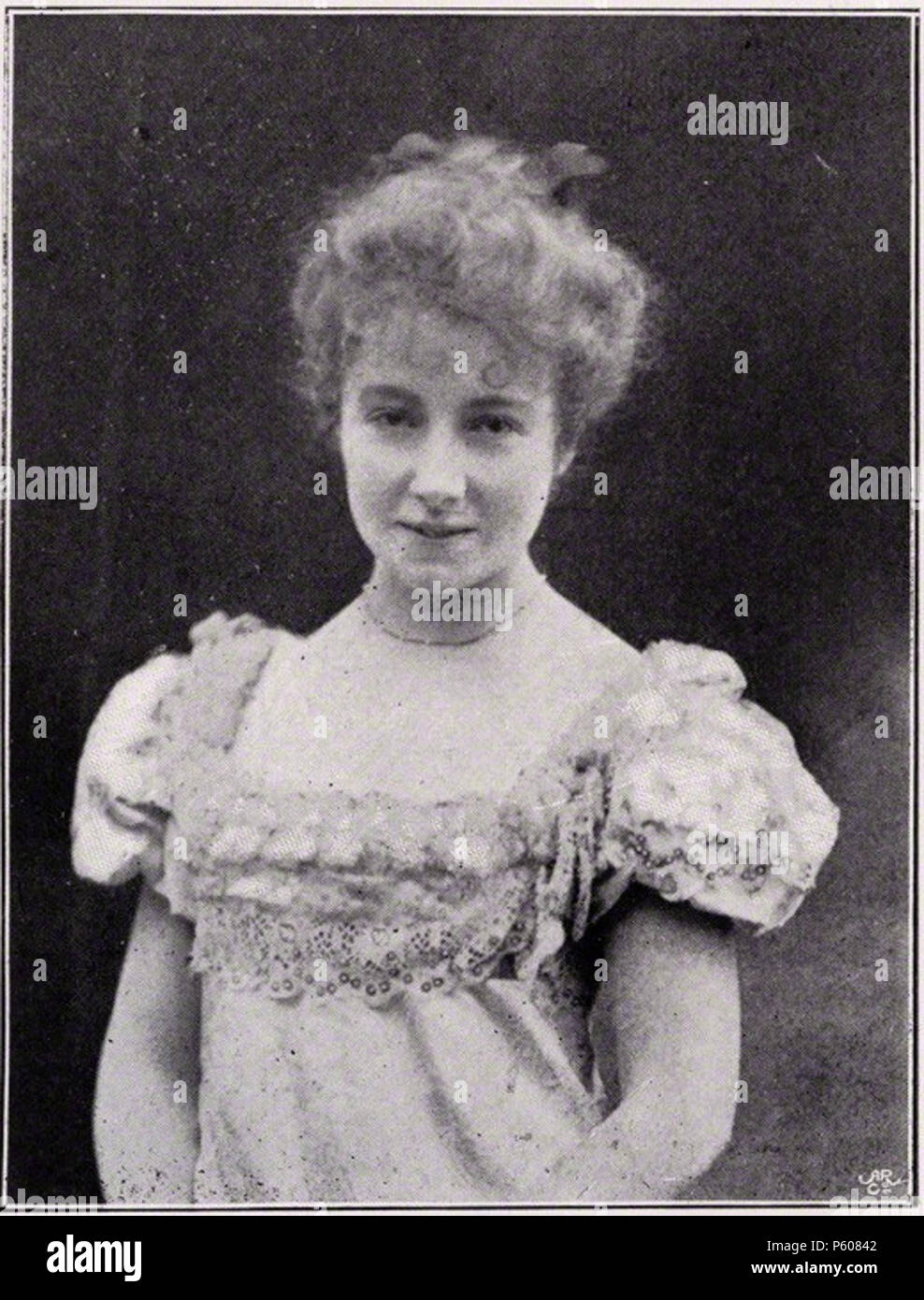 Ethel british painter hi-res stock photography and images - Alamy