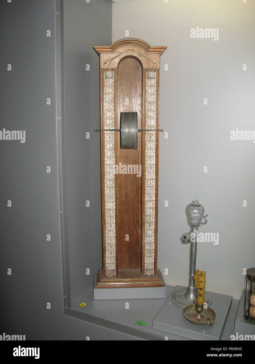 Clepsydre hi-res stock photography and images - Alamy