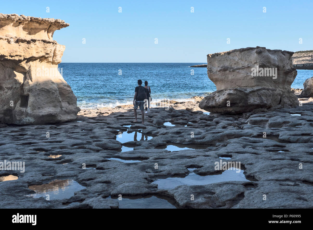 Village de st peters hi-res stock photography and images - Alamy