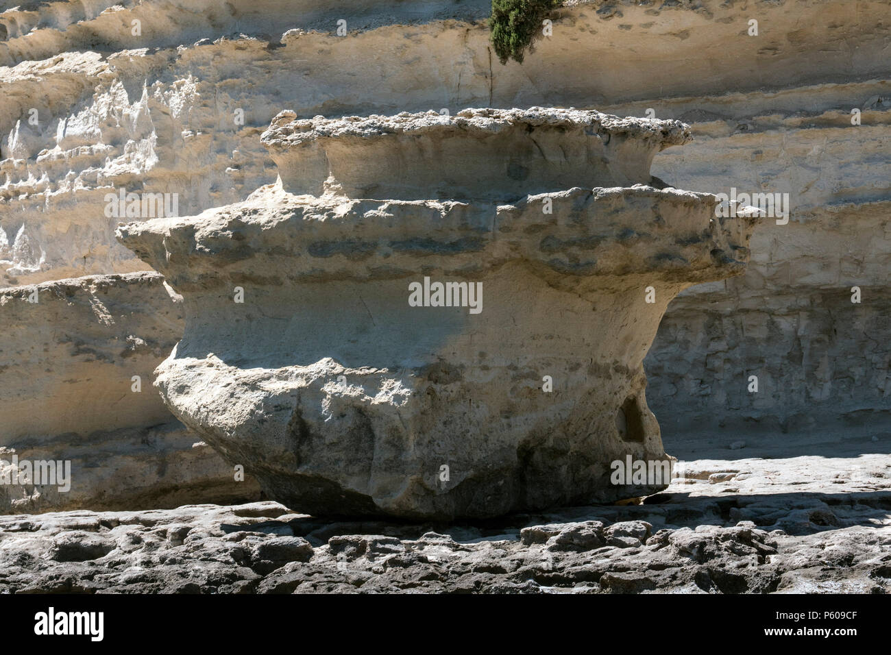 MALTE Marsaxlokk St. Peter's Pool Stock Photo - Alamy
