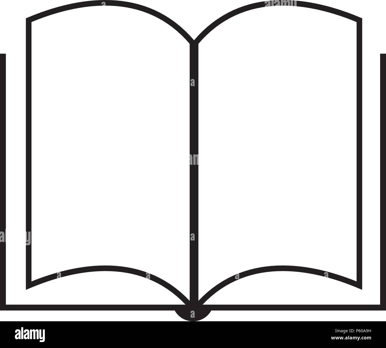 Vector book Icon. book vector design book icon eps. book icon vector ...