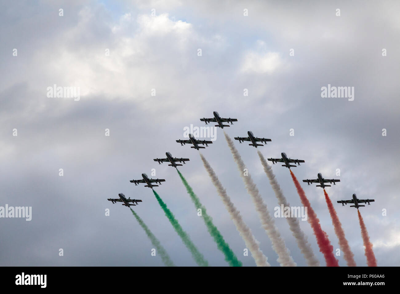 Italian national team hi-res stock photography and images - Alamy