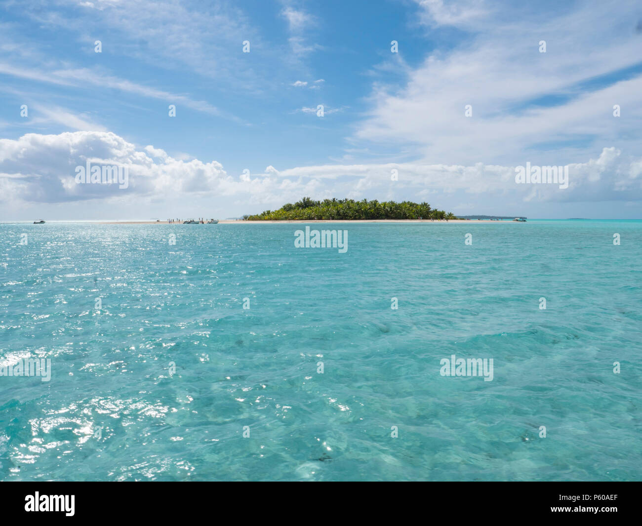 Honeymoon island hi-res stock photography and images - Alamy