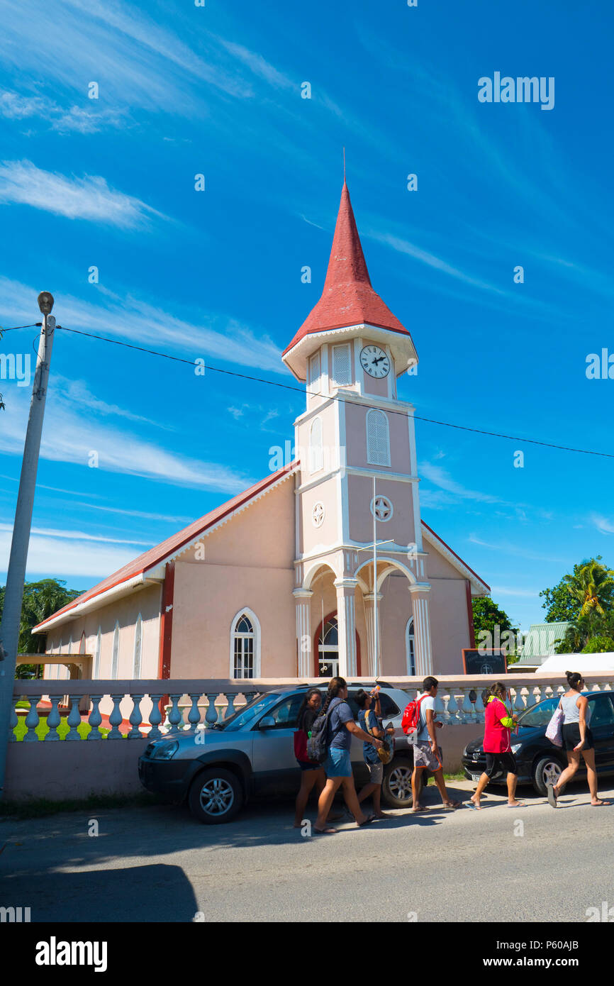 Vaitape Stock Photos & Vaitape Stock Images - Alamy
