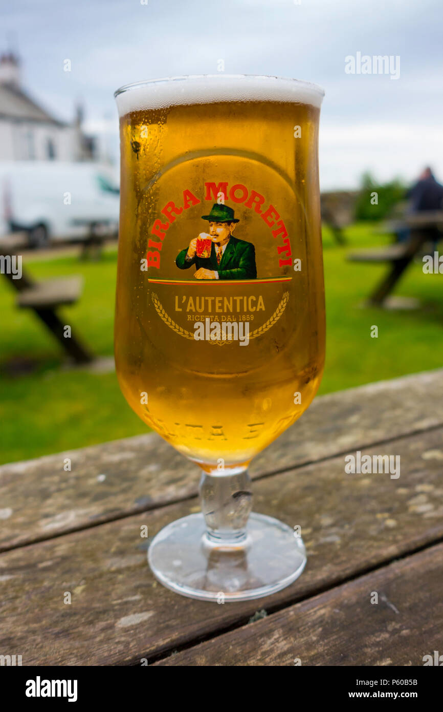 Morreti hi-res stock photography and images - Alamy