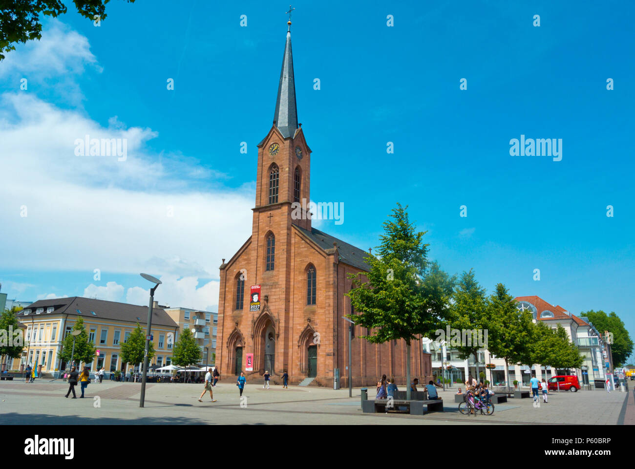 Kehl, germany, hi-res stock photography and images - Alamy