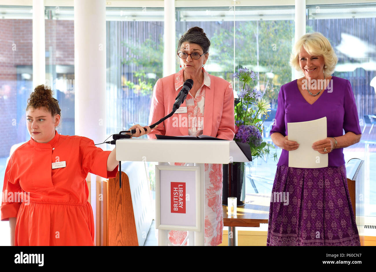 Molly rosenberg hi-res stock photography and images - Alamy