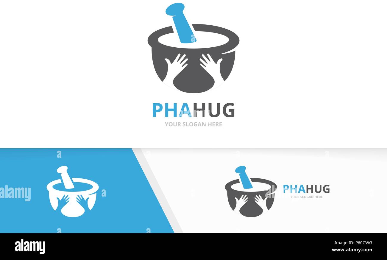 Pharmacy Technician Logo