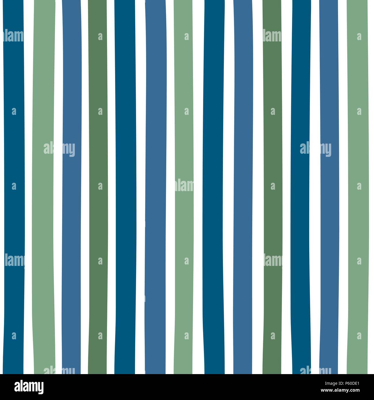 Seamless colorful pattern with vertical stripes. Pattern can be used ...