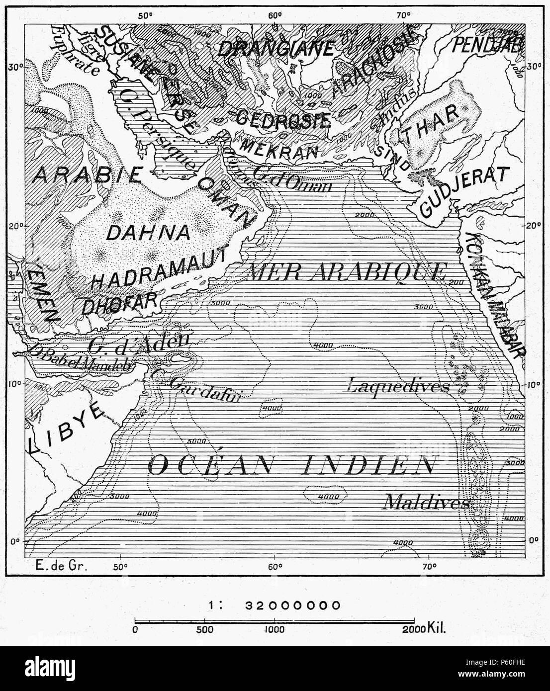 Arabique hi-res stock photography and images - Alamy