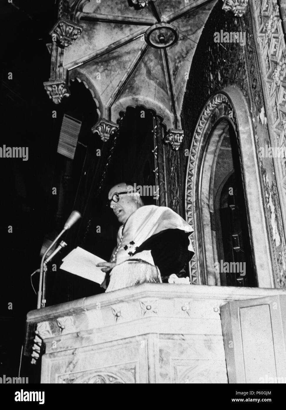 LLUIS PERICOT (1899-1978) HISTORIADOR Y ARQUEOLOGO ESPAÑOL ...
