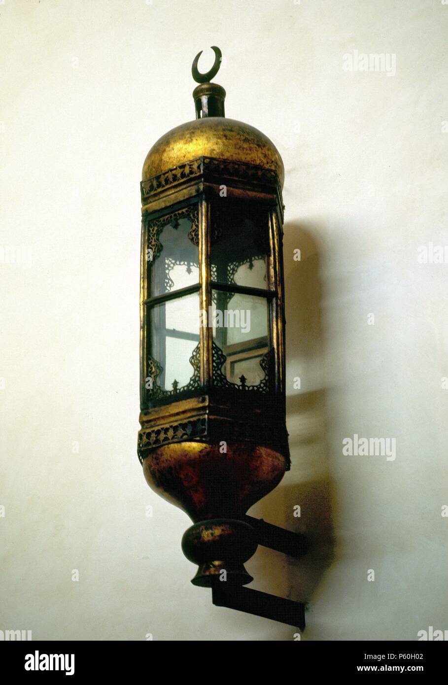 Fanal lantern hi-res stock photography and images - Alamy