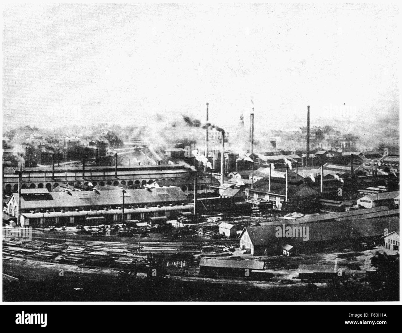 Creusot hi-res stock photography and images - Alamy