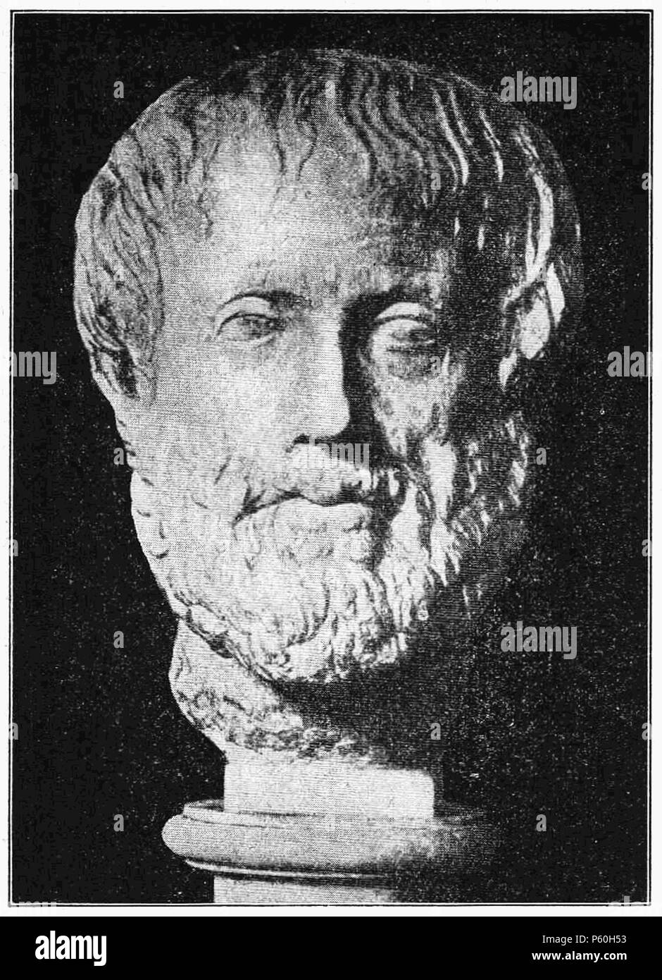 Aristote Black and White Stock Photos & Images - Alamy