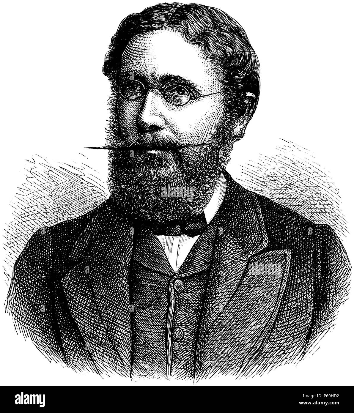 Heinrich achenbach hi-res stock photography and images - Alamy