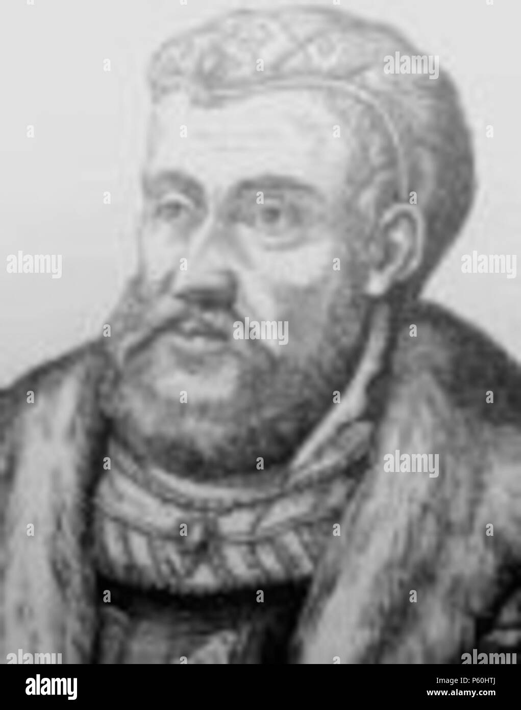 N/A. English: Ernest, Elector of Saxony (1441-1486) . Unknown 523 ...