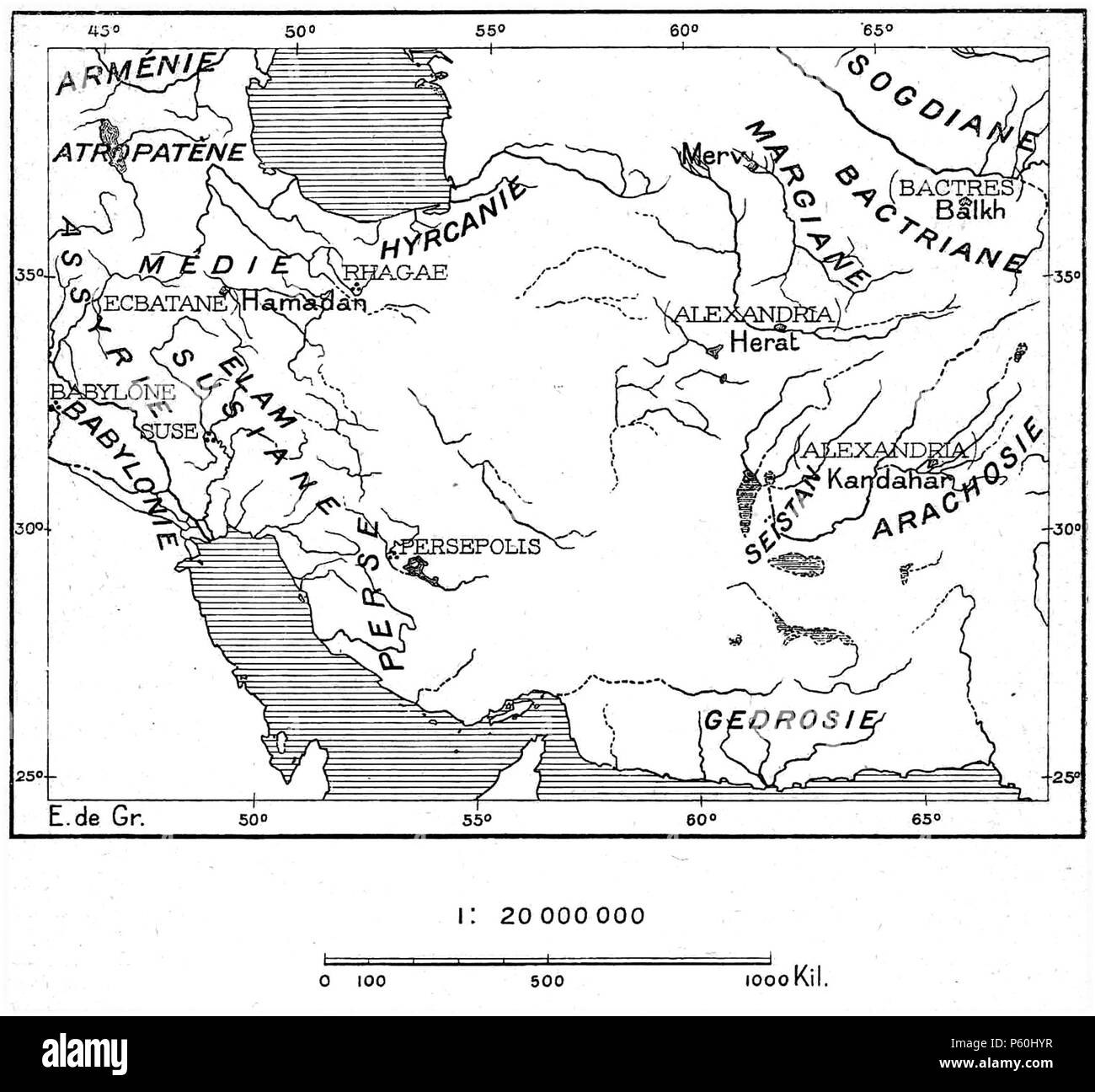 Colonial empires Black and White Stock Photos & Images - Alamy