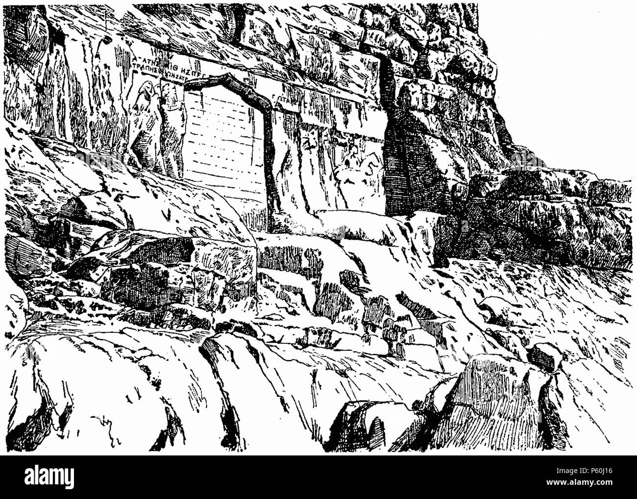 Parthian iran Black and White Stock Photos & Images - Alamy