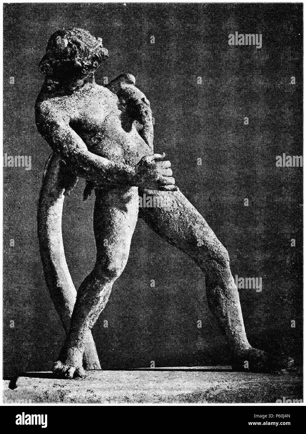 Bronze material Black and White Stock Photos & Images - Alamy
