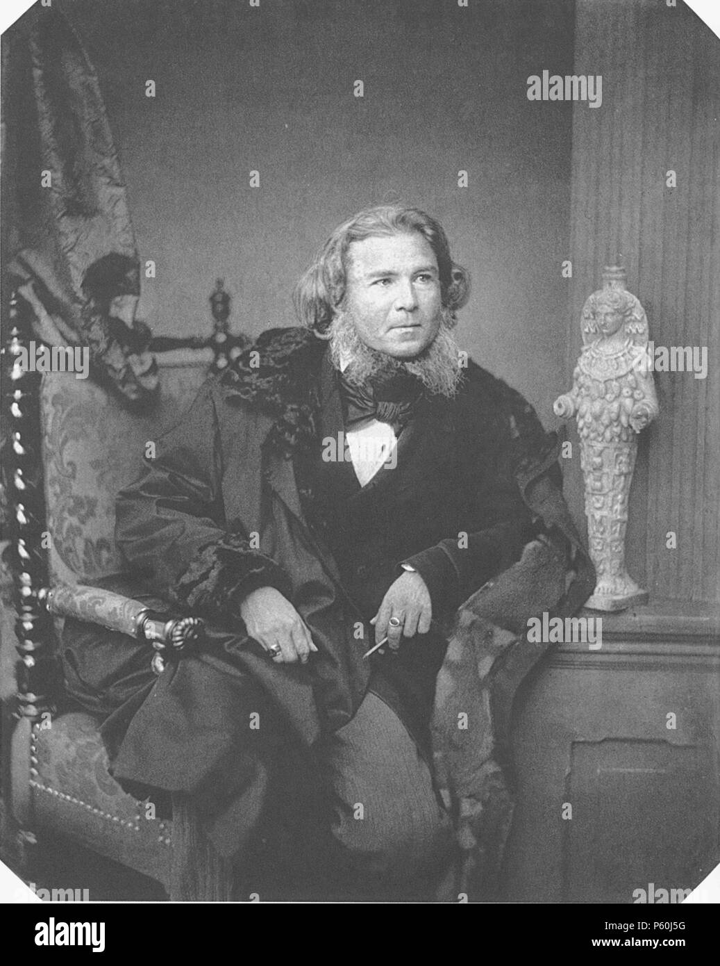 Ernst hanfstaengl hi-res stock photography and images - Alamy