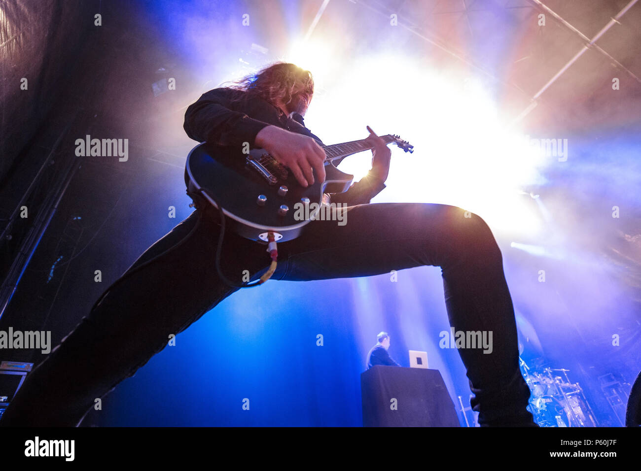 Satyricon band hi-res stock photography and images - Alamy