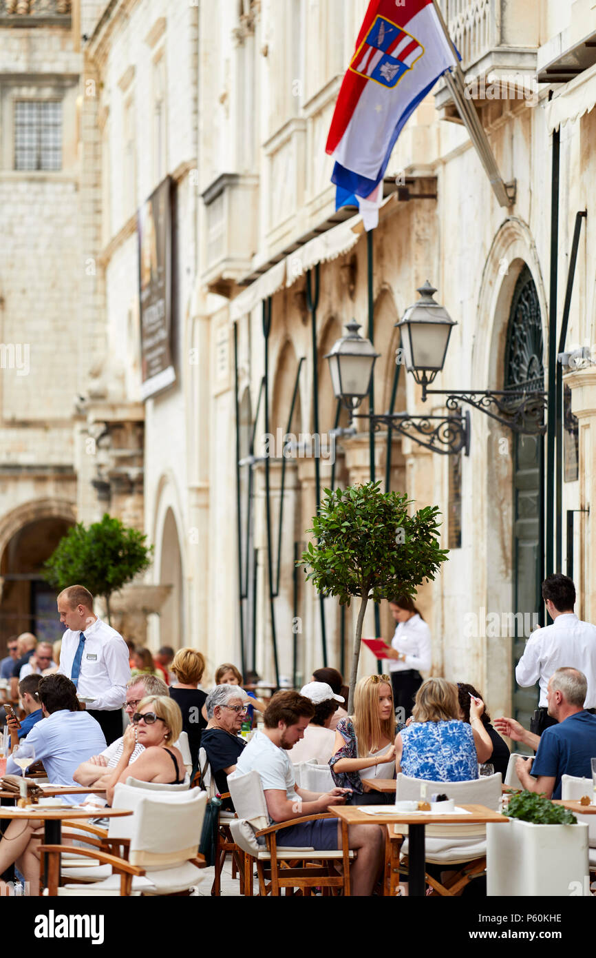 Croatian culture hi-res stock photography and images - Alamy