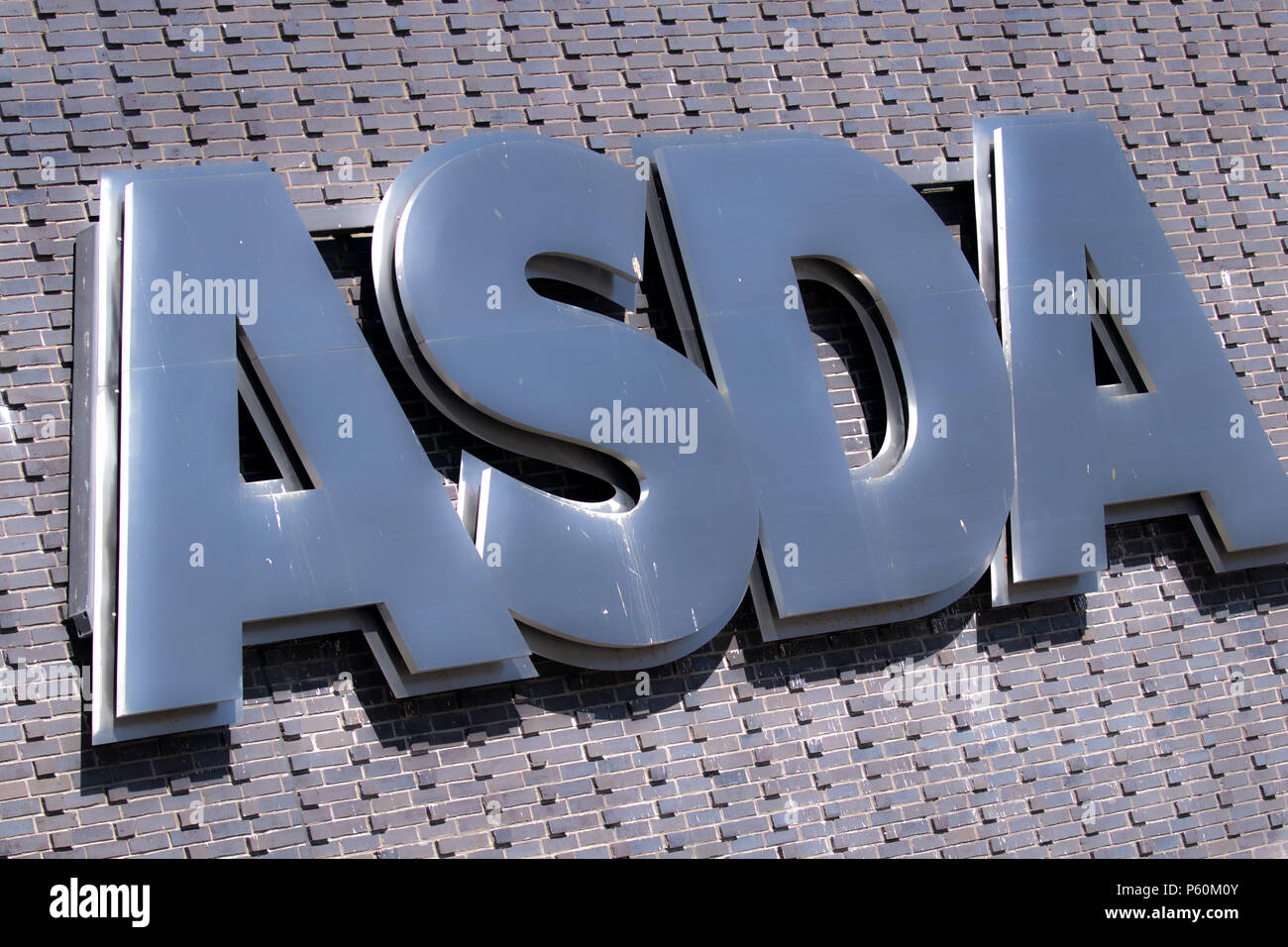 Asda hayle hi-res stock photography and images - Alamy