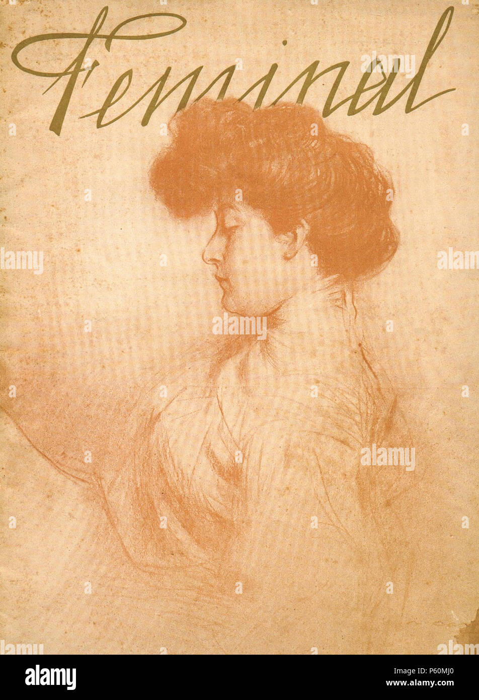 Feminal hi-res stock photography and images - Alamy