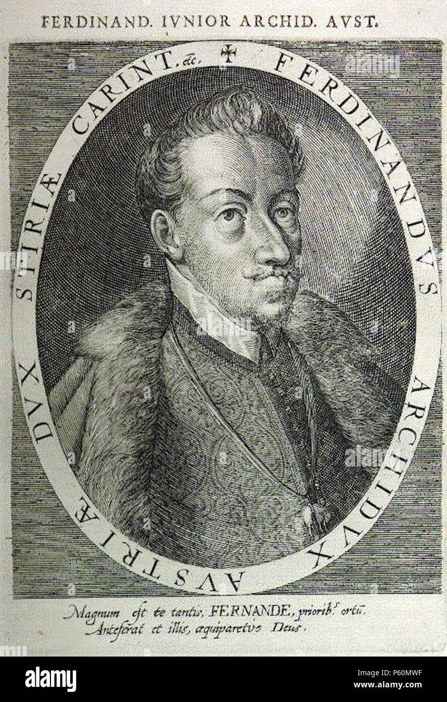 By 1612 n a dominicus custos 1560 1612 alternative n hi-res stock ...