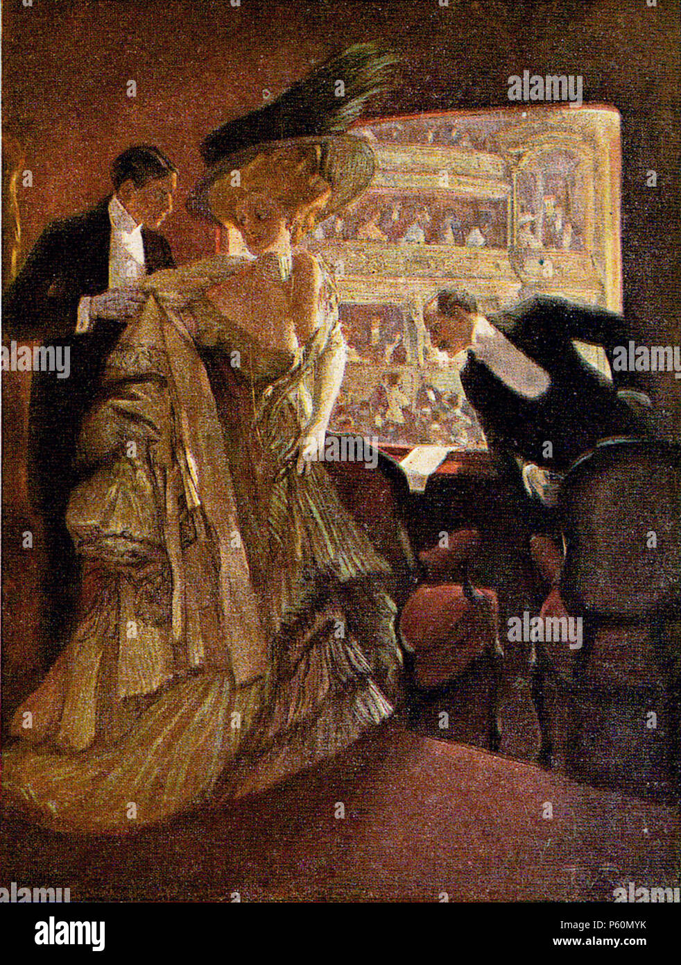 Reznicek hi-res stock photography and images - Alamy